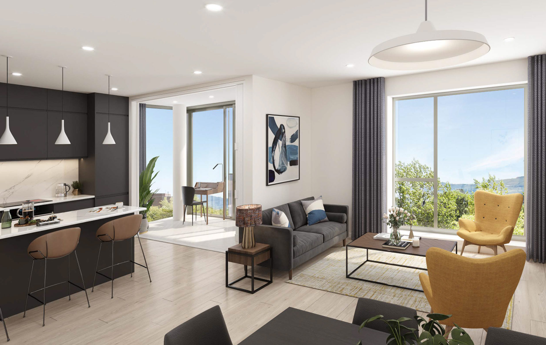 Charlemont Square – features the transformation of an iconic dublin ...